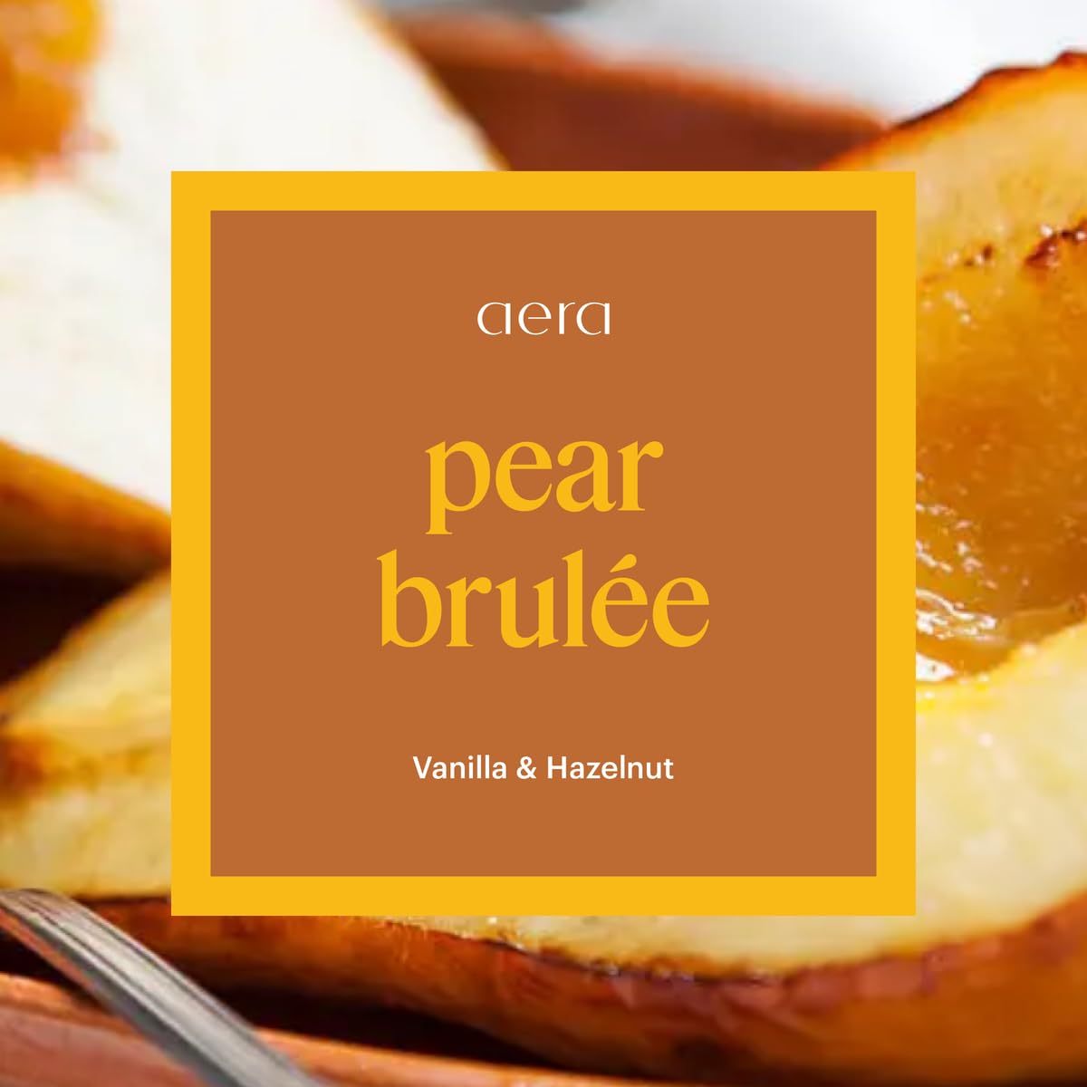 Snapklik.com : Aera Pear Brulee - Essential Oil For Home - Delightful ...
