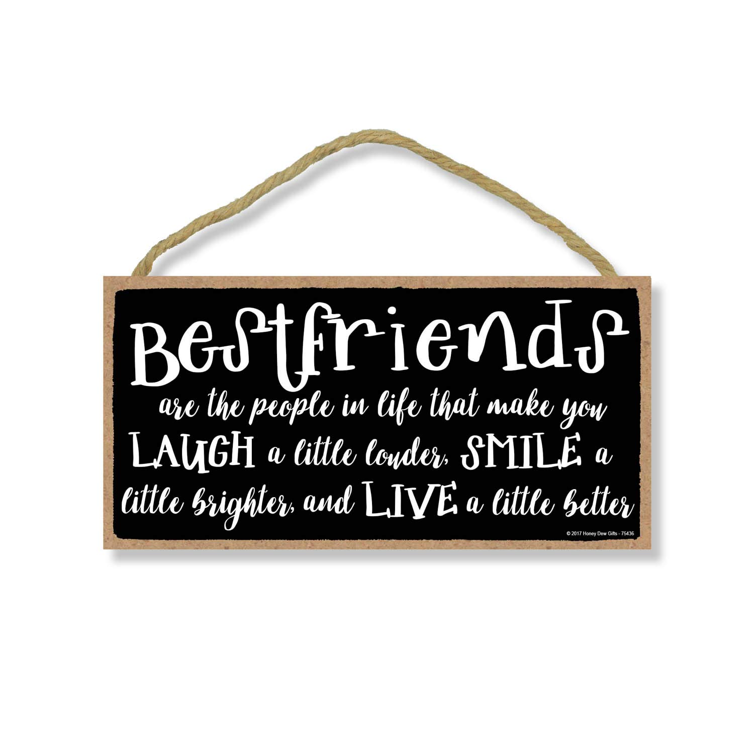 Life Is Better When You Laugh A Little