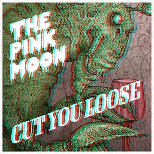 Cut You Loose de The Pink Moon en Amazon Music Unlimited