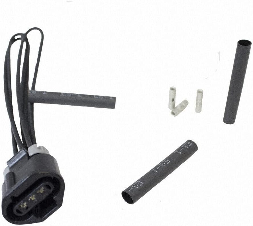 Amazon.com: Replacement Throttle Position Sensor Connector fits Ford ...