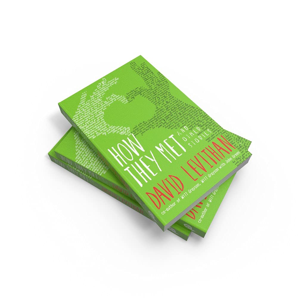 How They Met And Other Stories