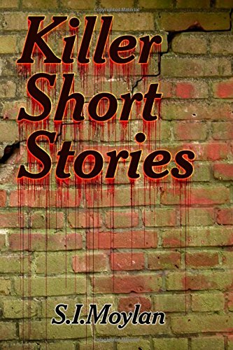 Buy Killer Short Stories Book Online at Low Prices in India | Killer ...