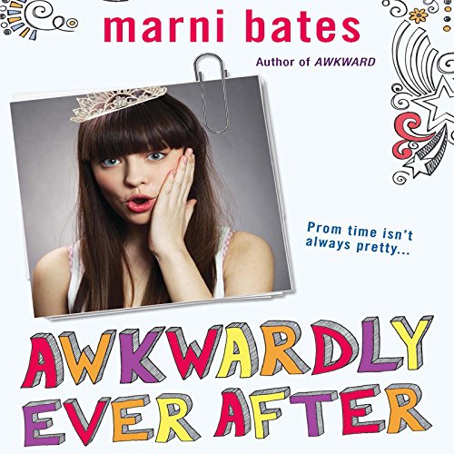 Awkwardly Ever After (Audio Download): Marni Bates, Cassandra Morris ...