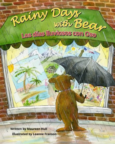 Buy Rainy Days with Bear / Los dias lluviosos con Oso: Babl Children's ...
