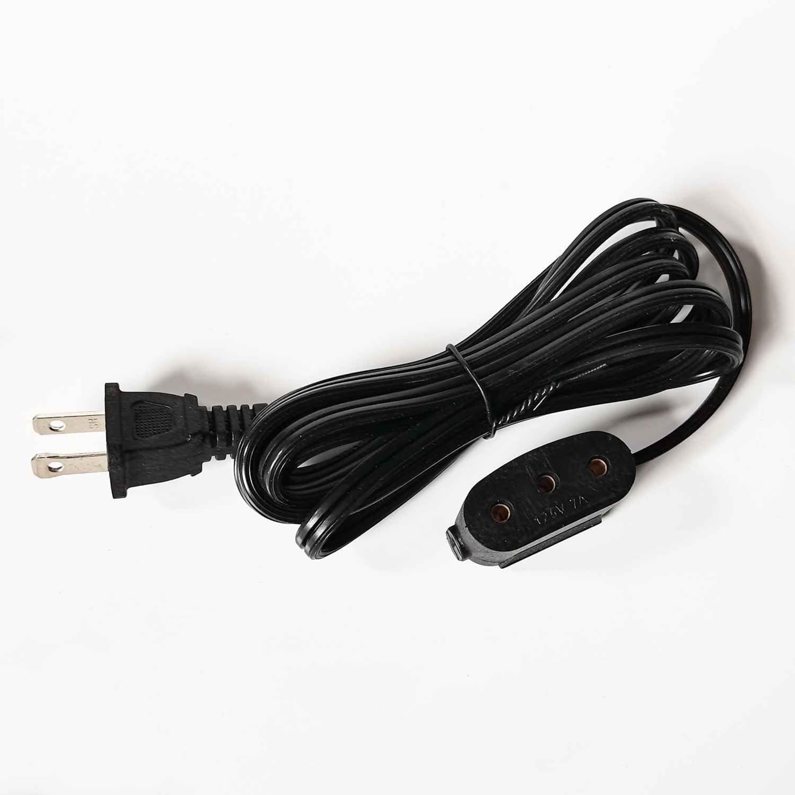 Amazon.com: Bequilter #122 Lead Power Cord for Singer Sewing Machine ...