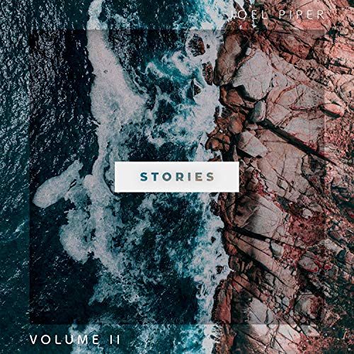 Play Stories, Vol. 2 (Instrumental) by Joel Piper on Amazon Music Unlimited