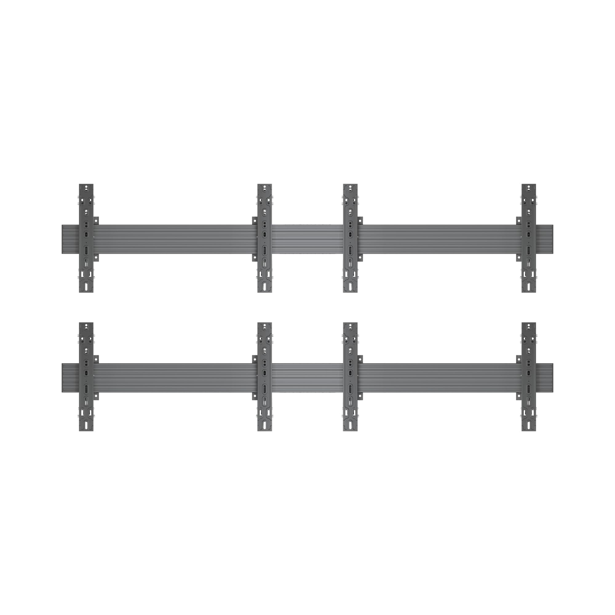 Amazon.com: TV Wall Mount 2x2 Video Wall Mount Kit Supports Up to 4 32 ...