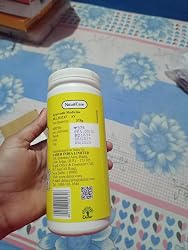 Buy Dabur Sat Isabgol ( Psyllium Husk ) - 180/200 g | Rich in Fiber ...