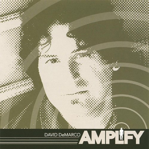 Play Amplify by David Demarco on Amazon Music