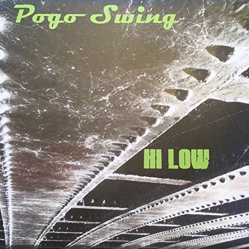 Amazon.co.jp: Hi Low : Pogo Swing: デジタルミュージック