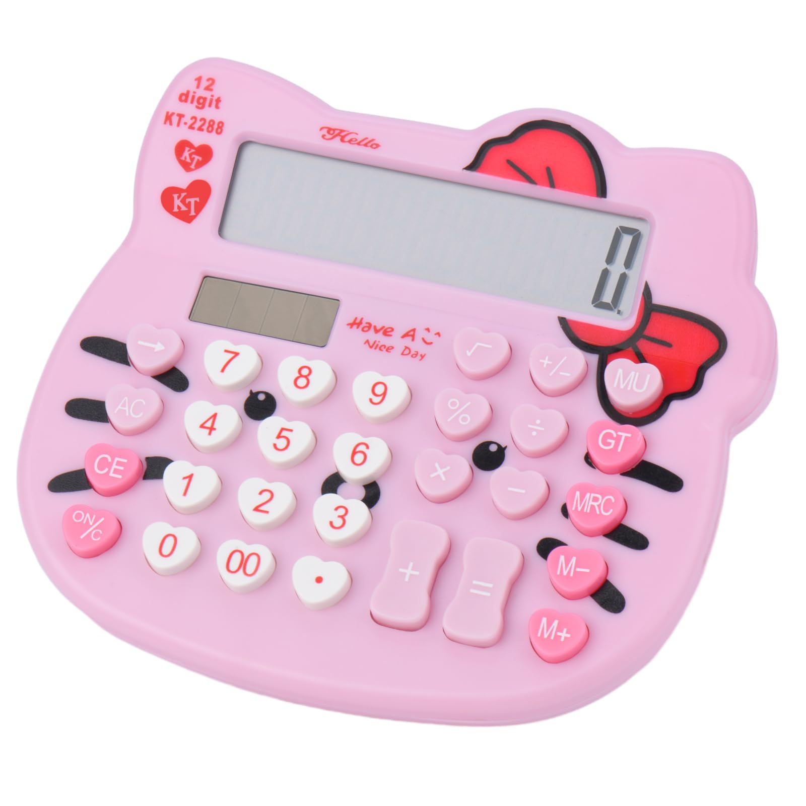 Snapklik.com : Women Calculators,Desktop Calculator 12 Digit