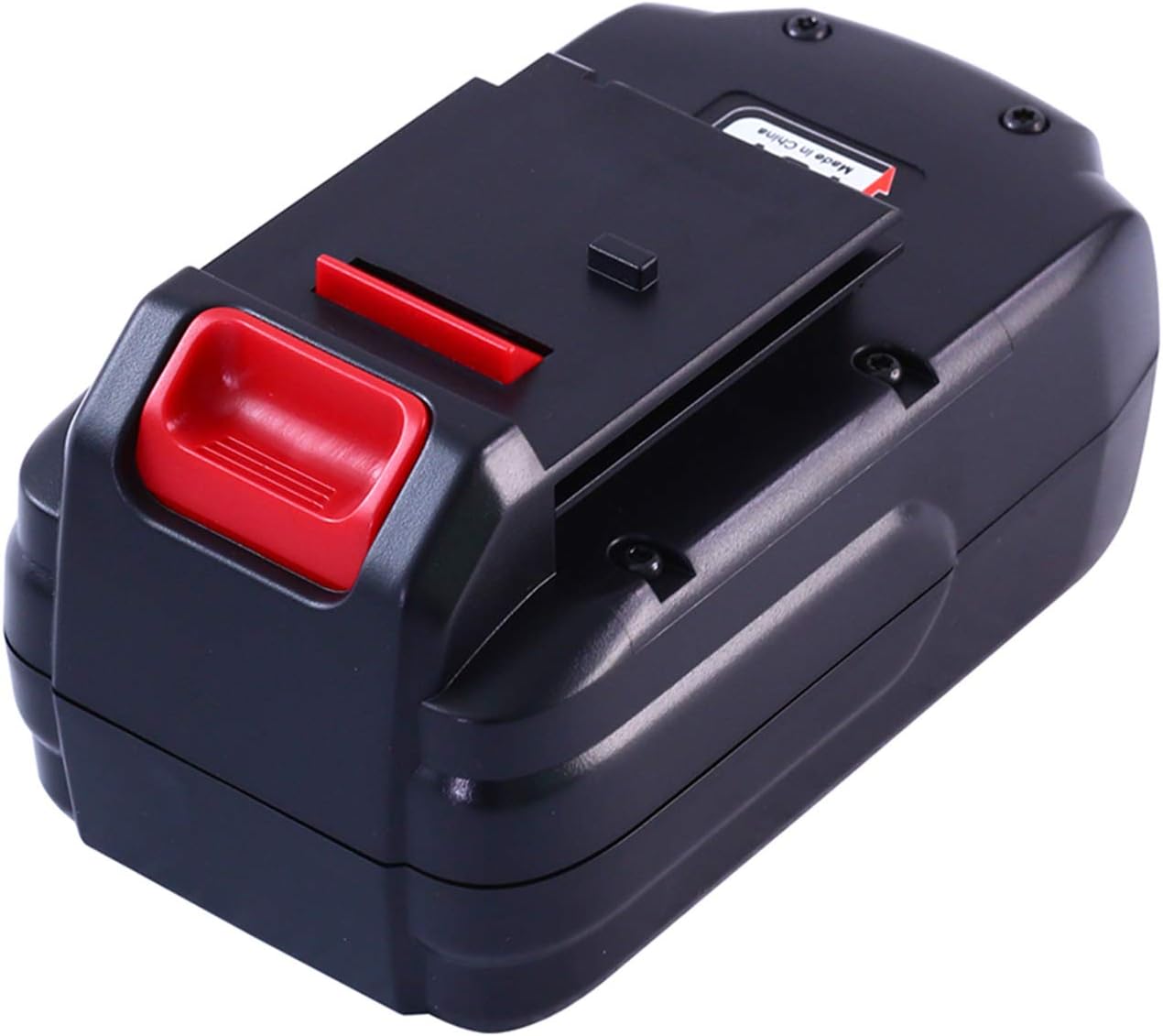 TOPBATT [Upgraded to 4000mAh] Replacement Battery Compatible with ...