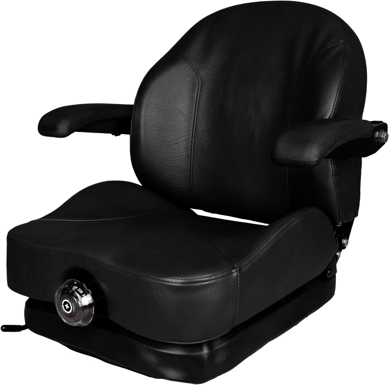 Amazon.com : TRAC SEATS ProRide Suspension Seat Fits Exmark, Ferris ...