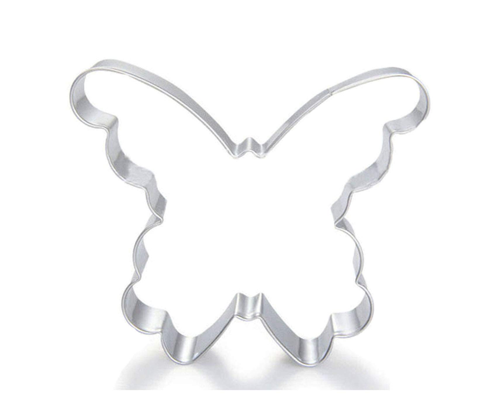Amazon.com: ZDYWY Butterfly Shaped Cookie Cutter: Home & Kitchen