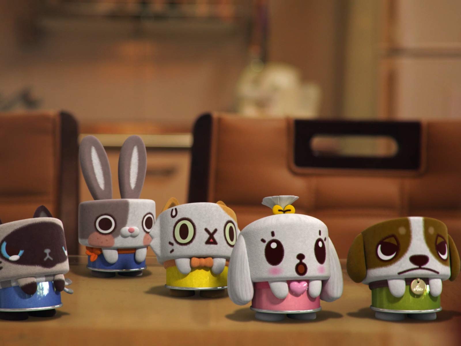 Watch Canimals | Prime Video