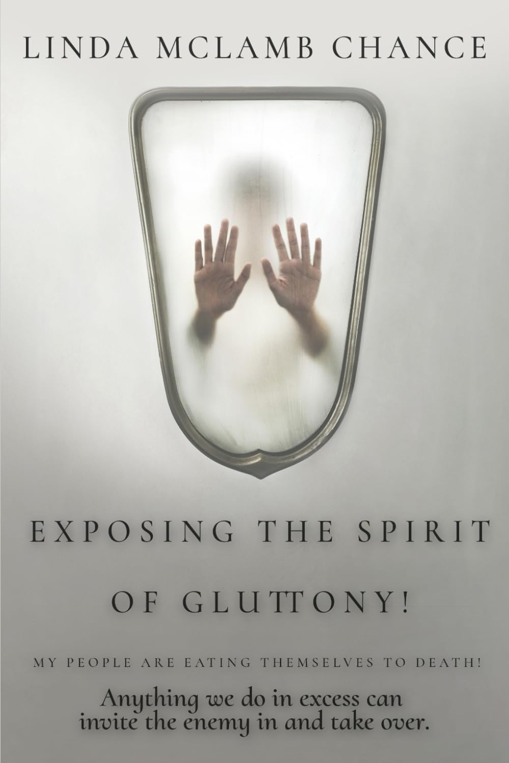 Spirit Of Gluttony Photo | What Is the Spirit of Gluttony in the Bible ...