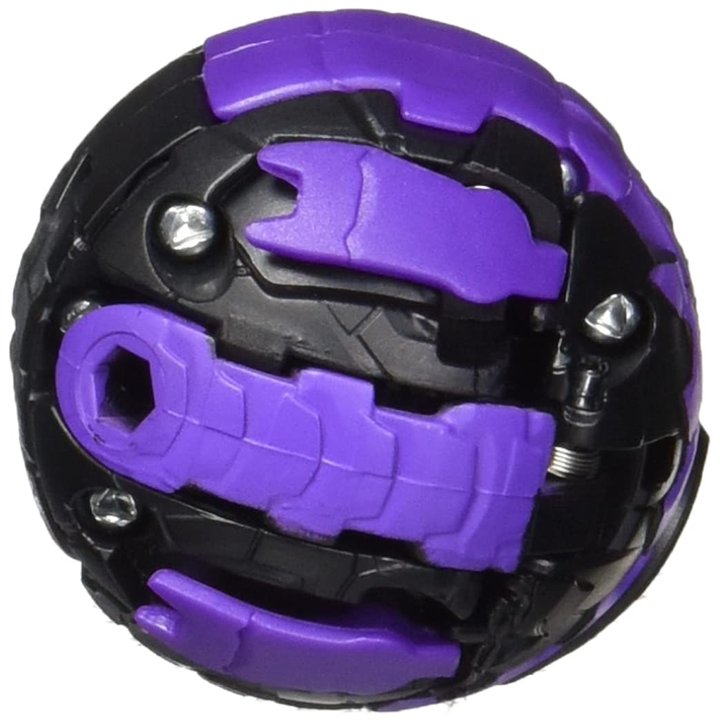 Bakugan Ultra, Viloch, 3-inch Tall Geogan Rising Collectible Action ...