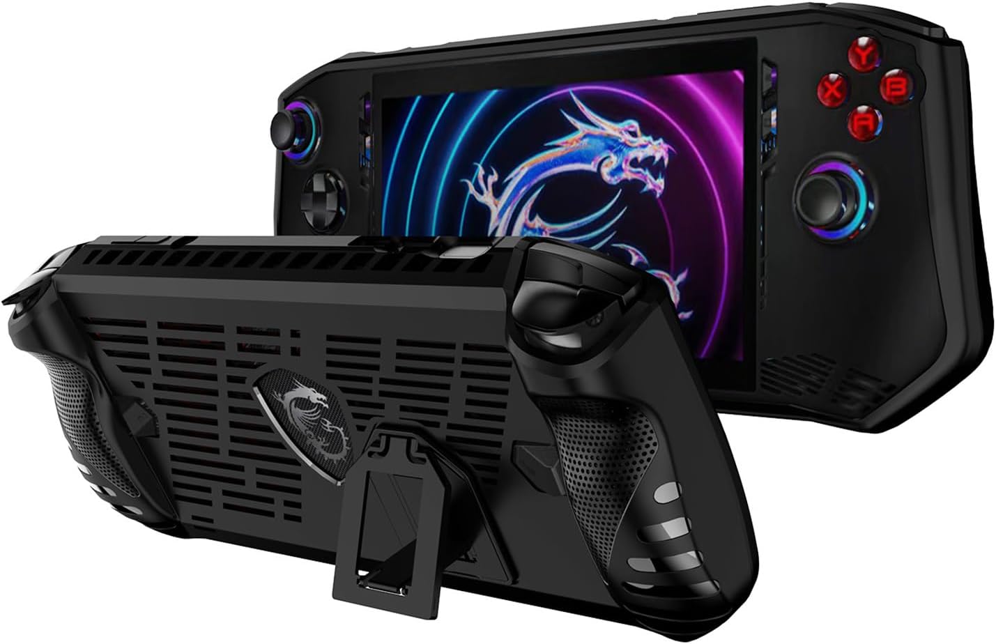 Amazon.com: Case Cover for MSI Claw 8 AI+ A2VM Handheld Game Console ...