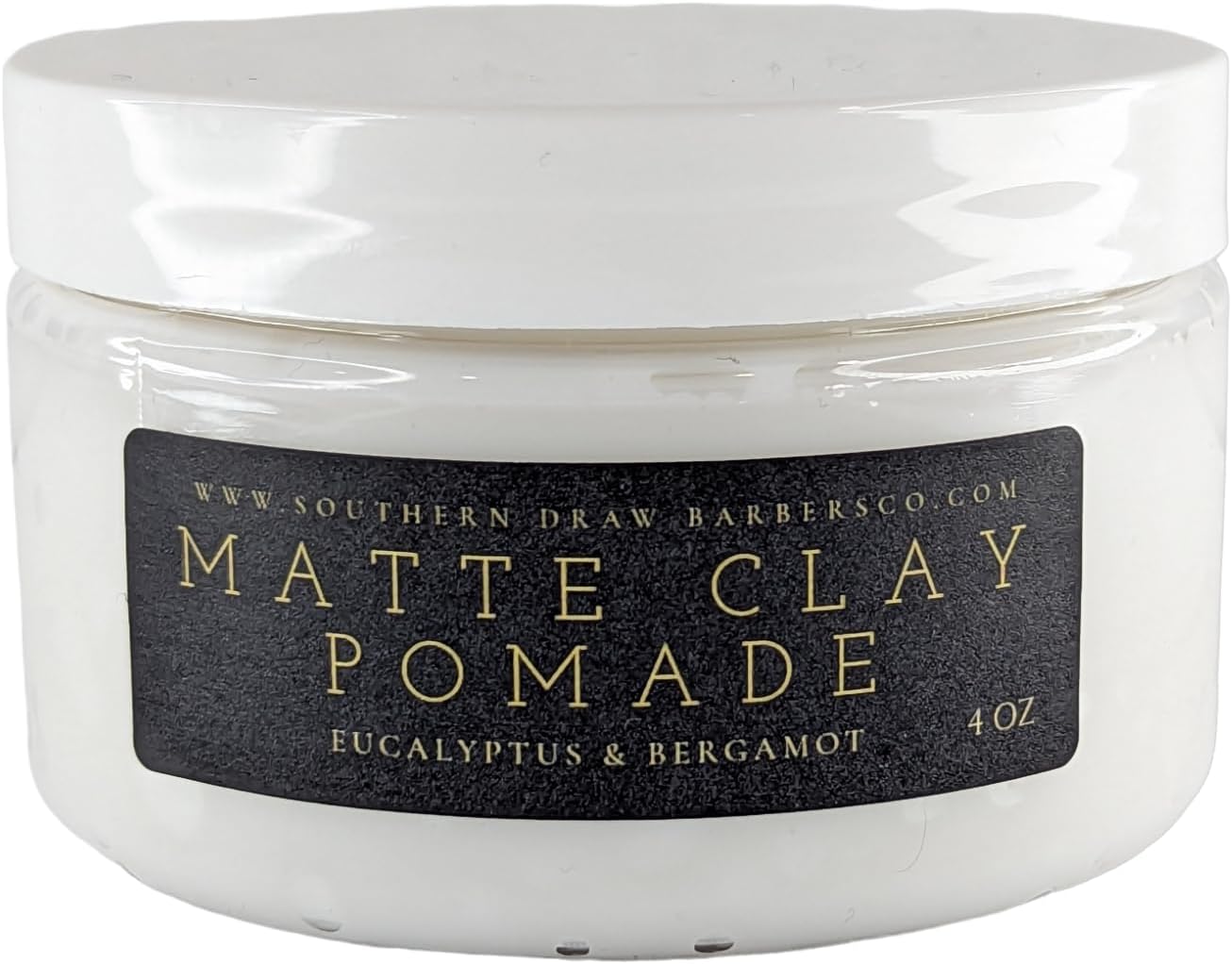 Amazon.com: Uplift Provisions Company Styling Compound - Clay Pomade ...