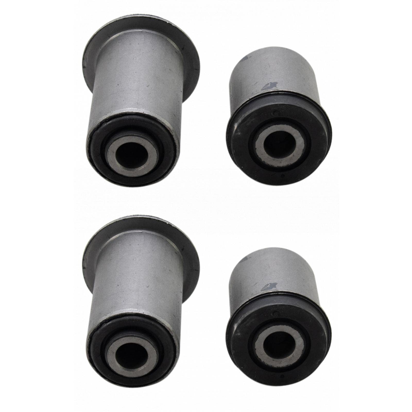 Amazon.com: Front Lower Control Arm Bushing Pair LH Driver RH Passenger ...