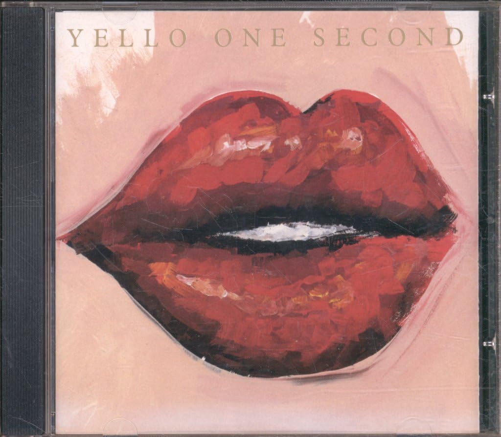 Yello - One Second - Amazon.com Music
