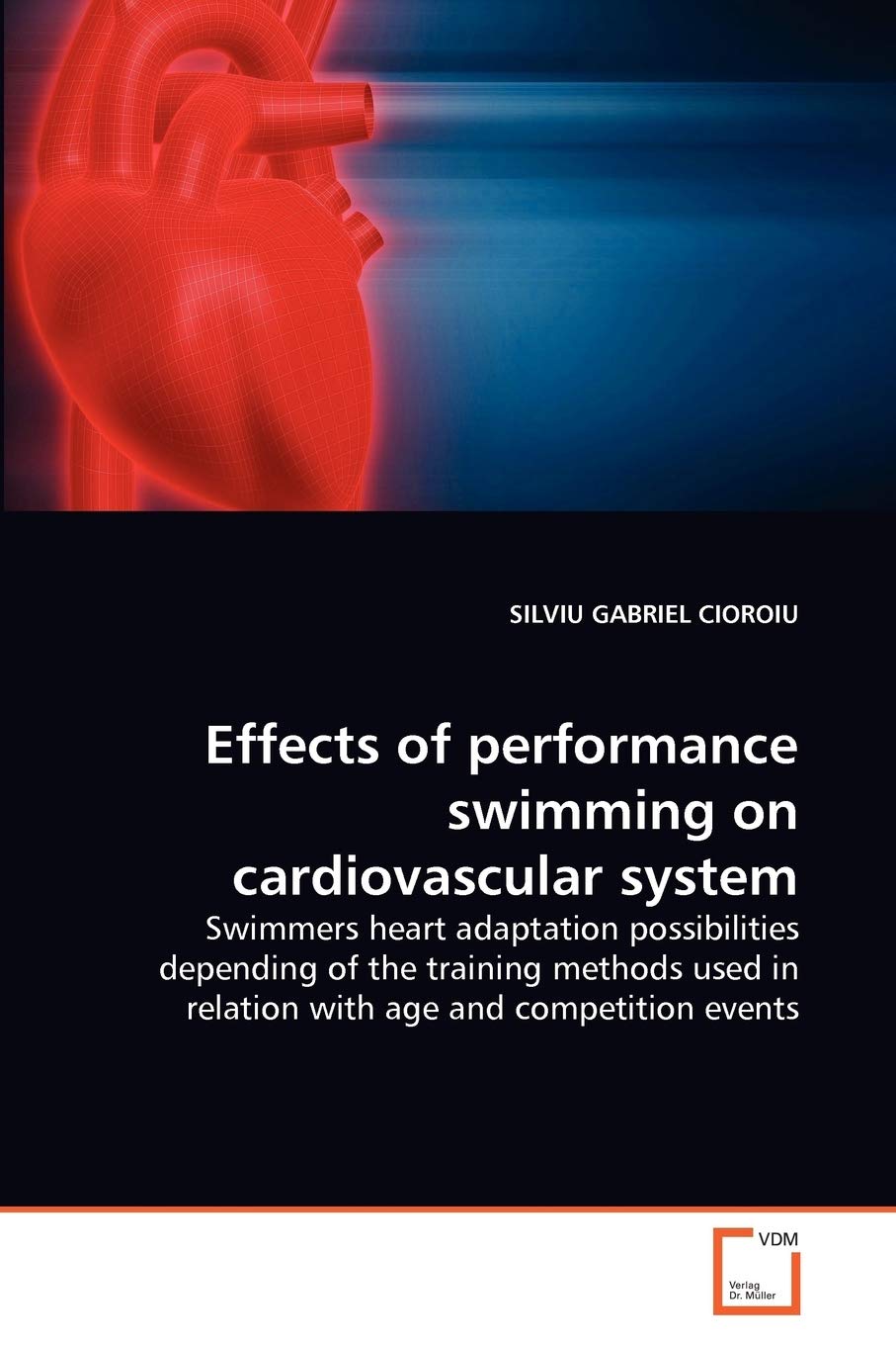 Effects of performance swimming on cardiovascular system: Swimmers ...