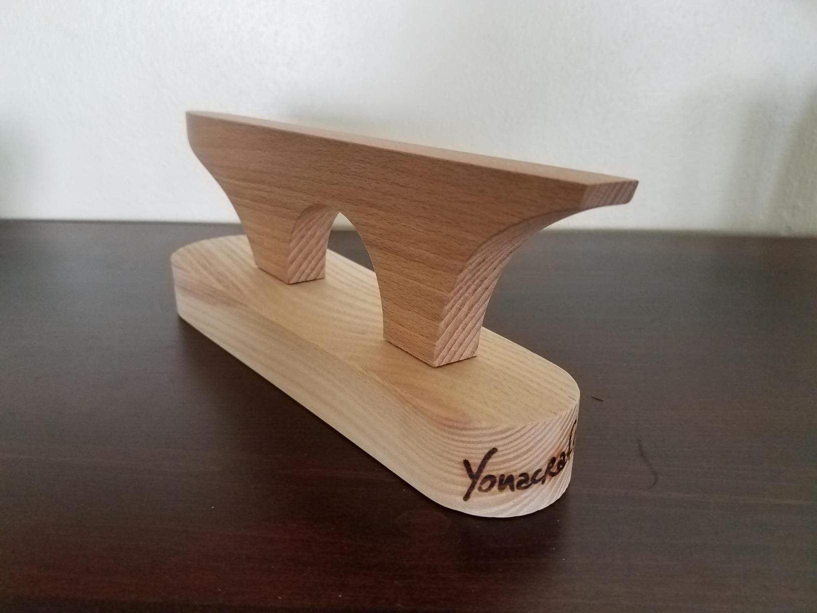 Amazon.com: Yonacraft Point Presser/Clapper : Arts, Crafts & Sewing