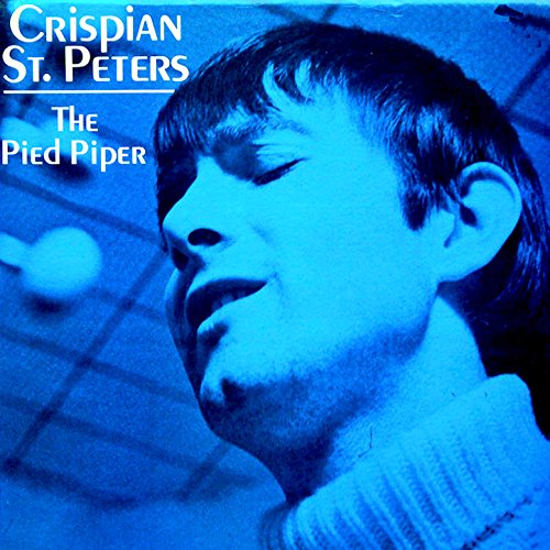 The Pied Piper / You Were on My Mind by Crispian St. Peters on Amazon ...