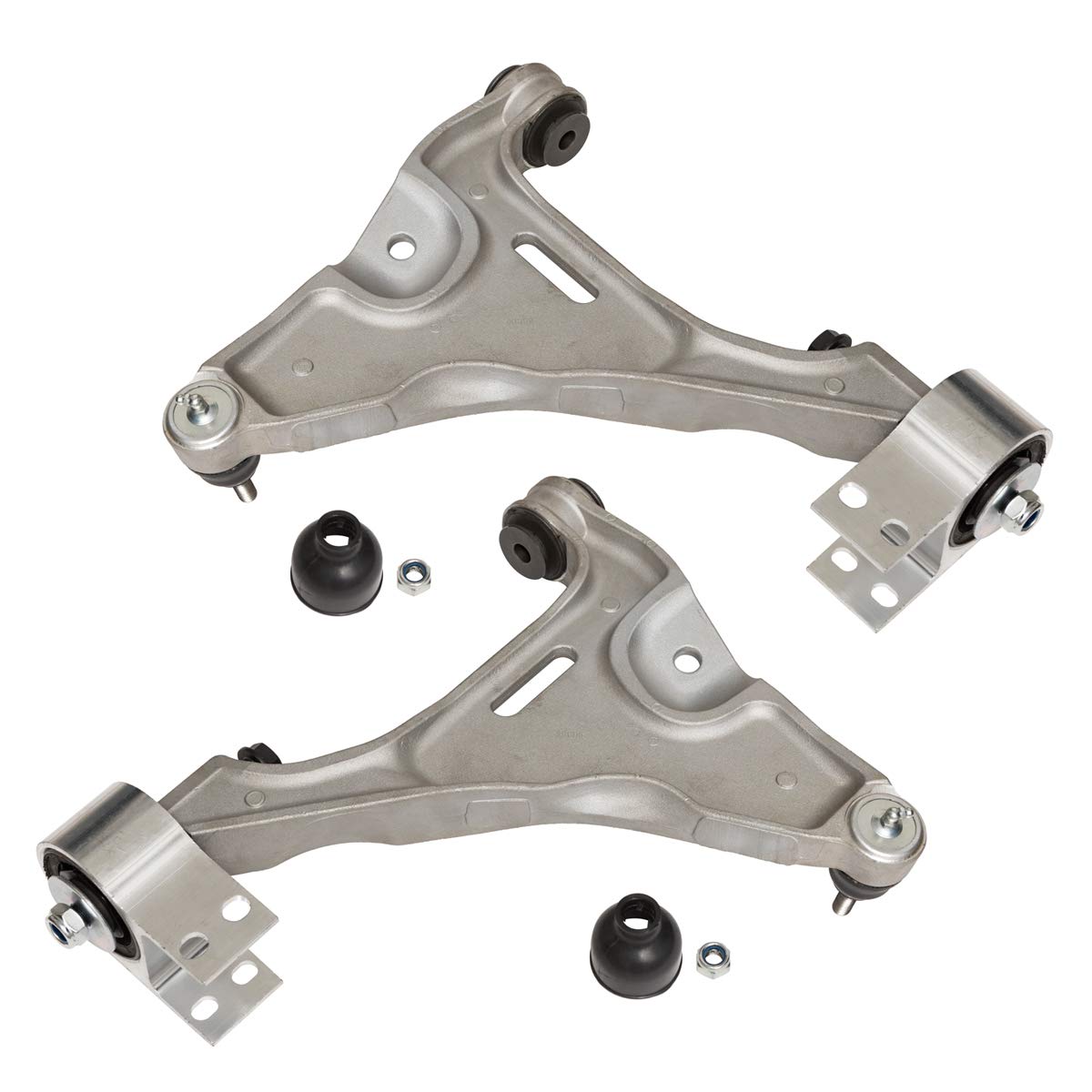 Left Right Front Lower Control Arm and Ball Joint Assembly Compatible ...
