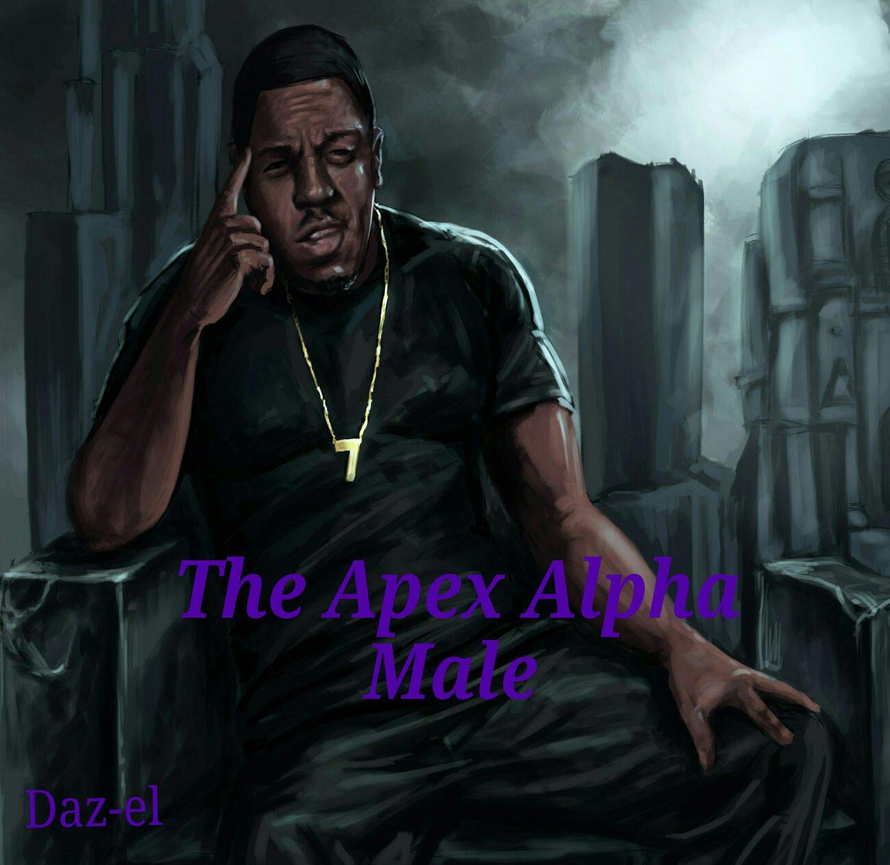Amazon.com: The Apex Alpha Male: THE GATES OF Z eBook : El, Daz: Kindle ...