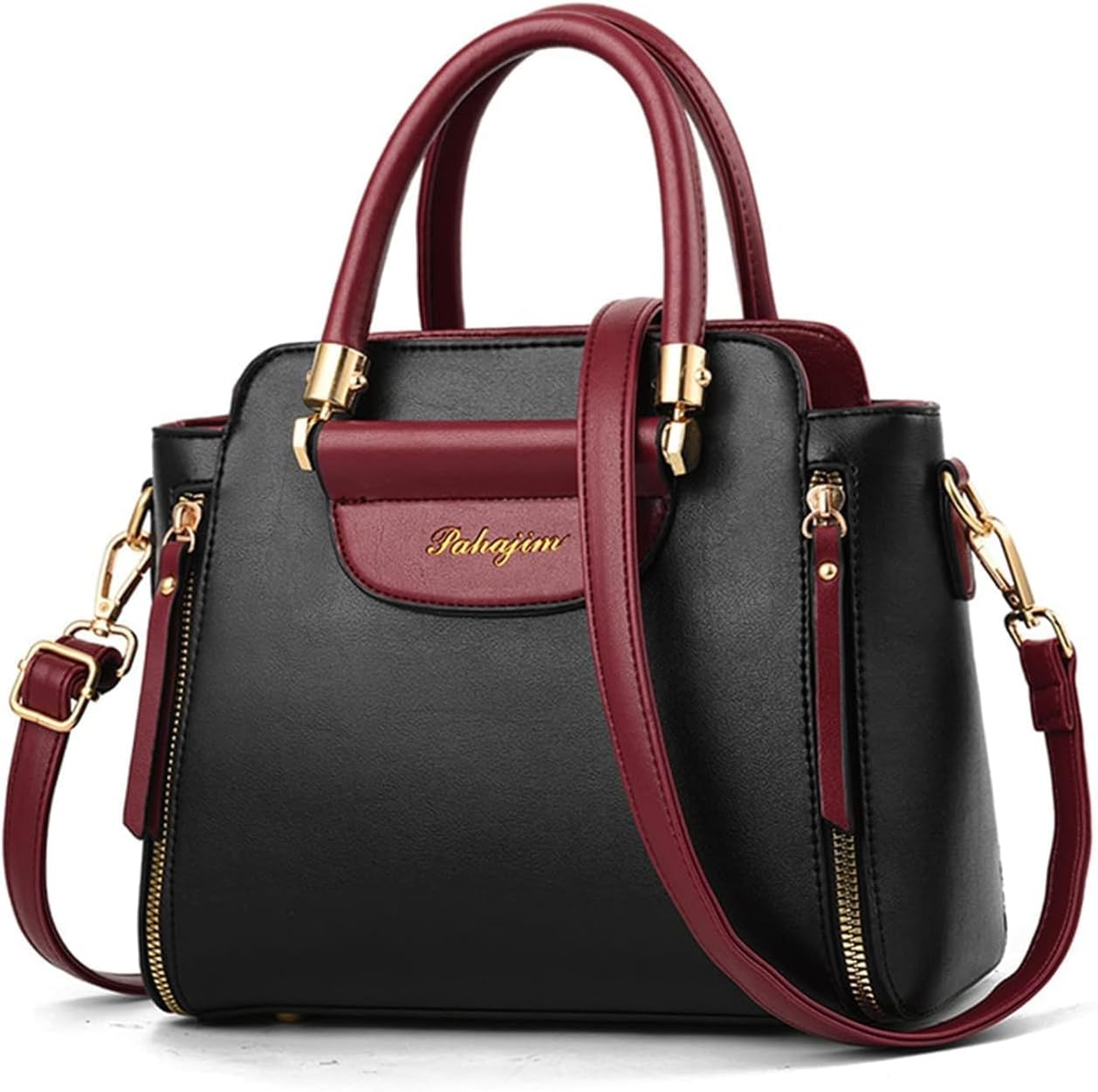 COCIFER Purses and Handbags for Women Shoulder Tote Bags Top Handle ...