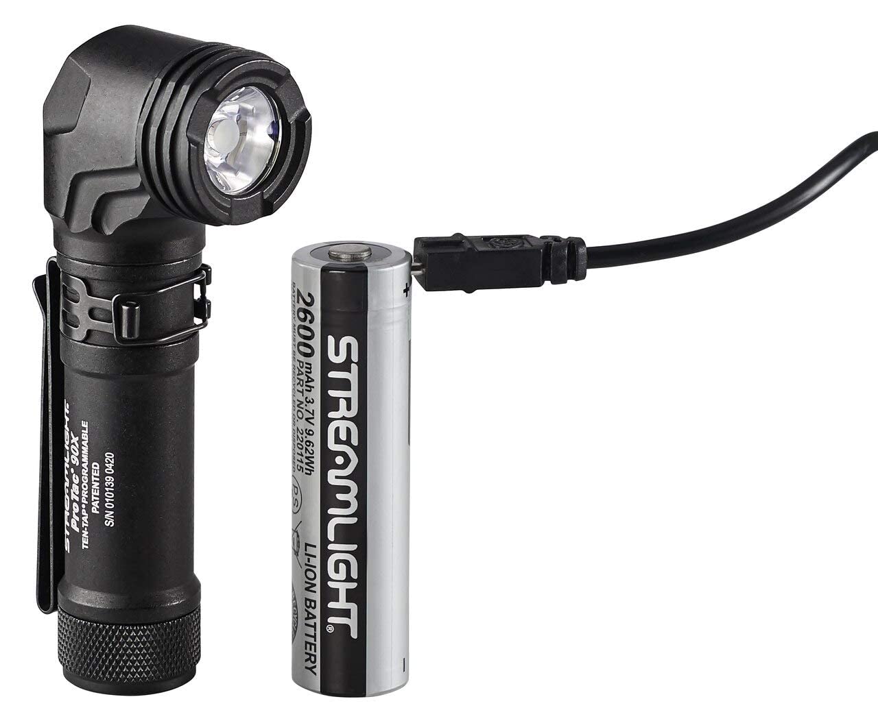 Snapklik.com : Streamlight 88095 ProTac 90X Right Angle Multi-Fuel ...