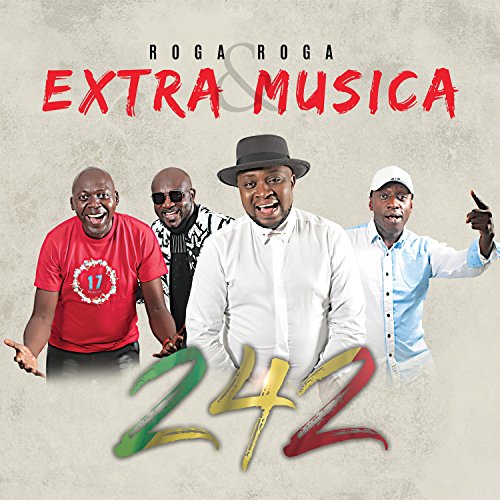 Play 242 by Roga Roga & Extra Musica on Amazon Music