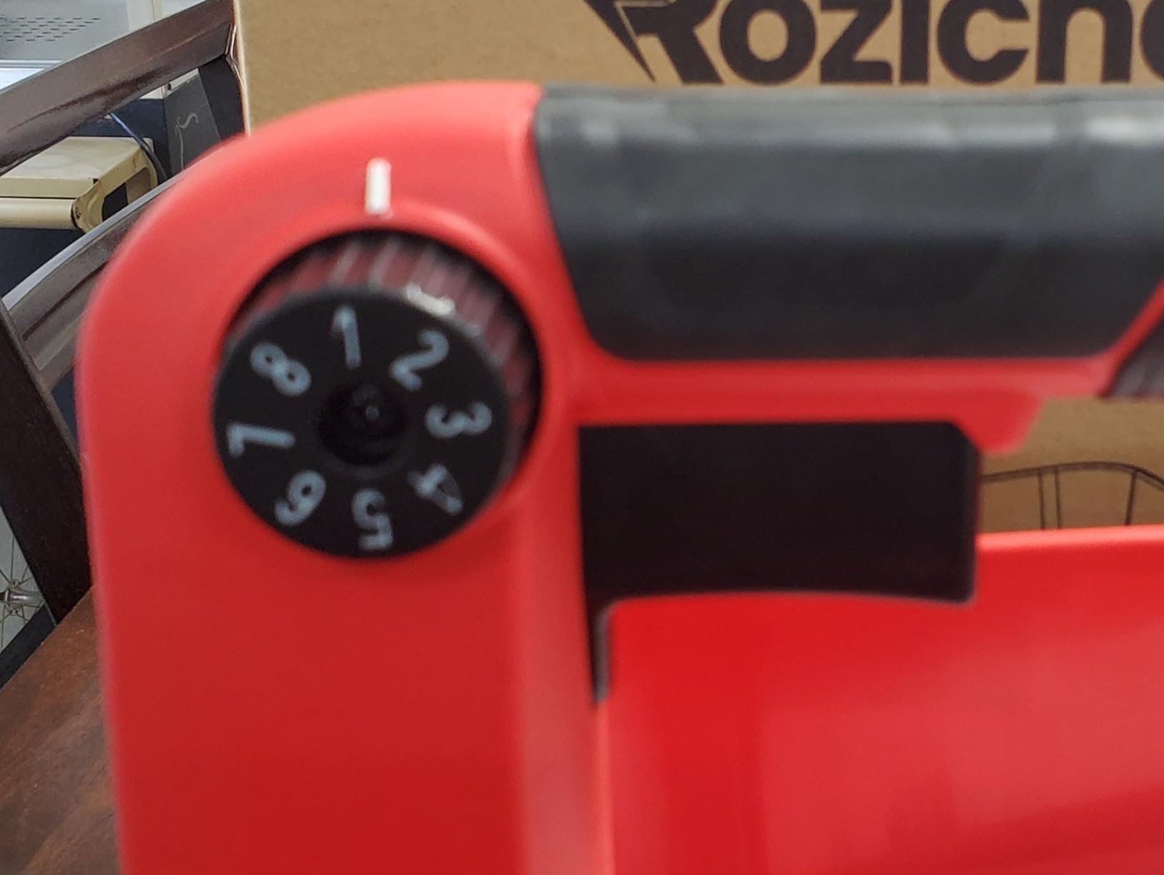 Amazon.com : Rozlchar Power Spreader for Milwaukee M18 18V Battery ...