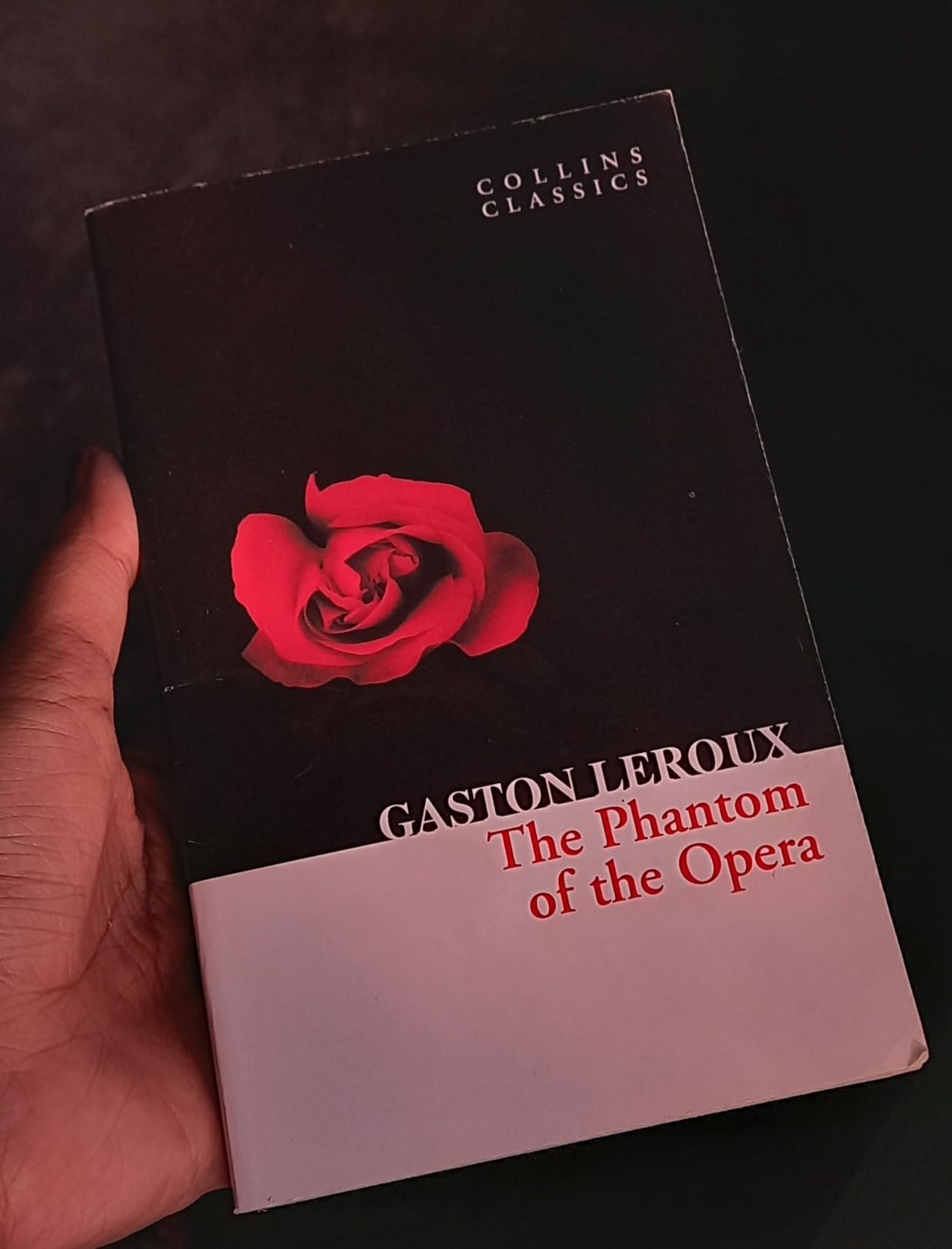 Buy The Phantom Of The Opera Signet Classics Book Online At Low