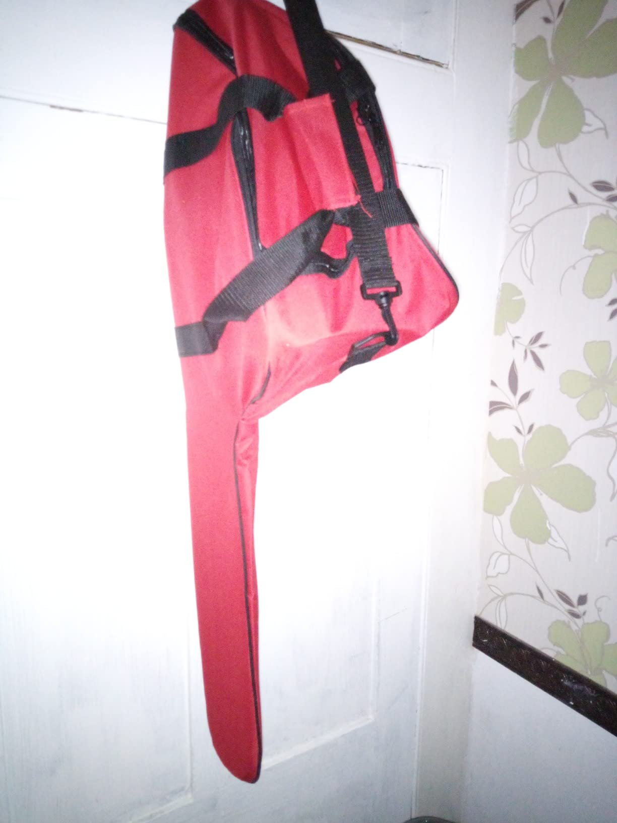 Chainsaw Bag Carrying Case Portable Protection Waterproof Holder Fit ...