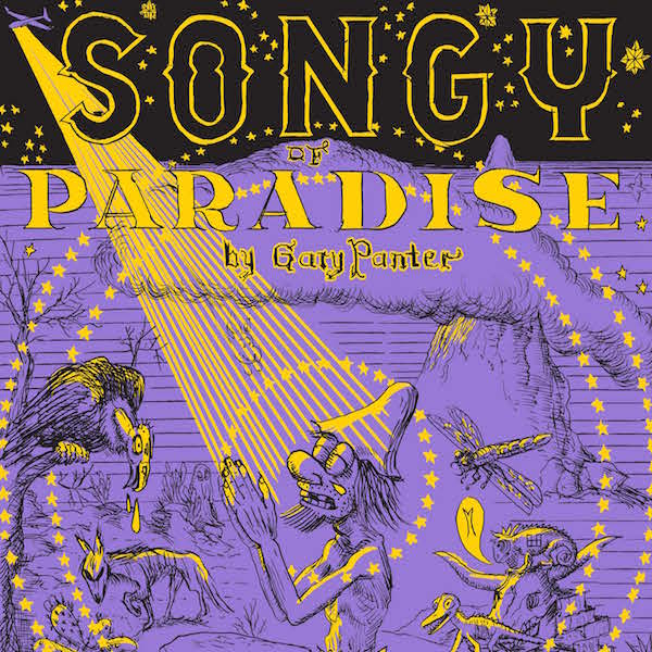Amazon.com: Songy of Paradise eBook : Panter, Gary, Panter, Gary ...