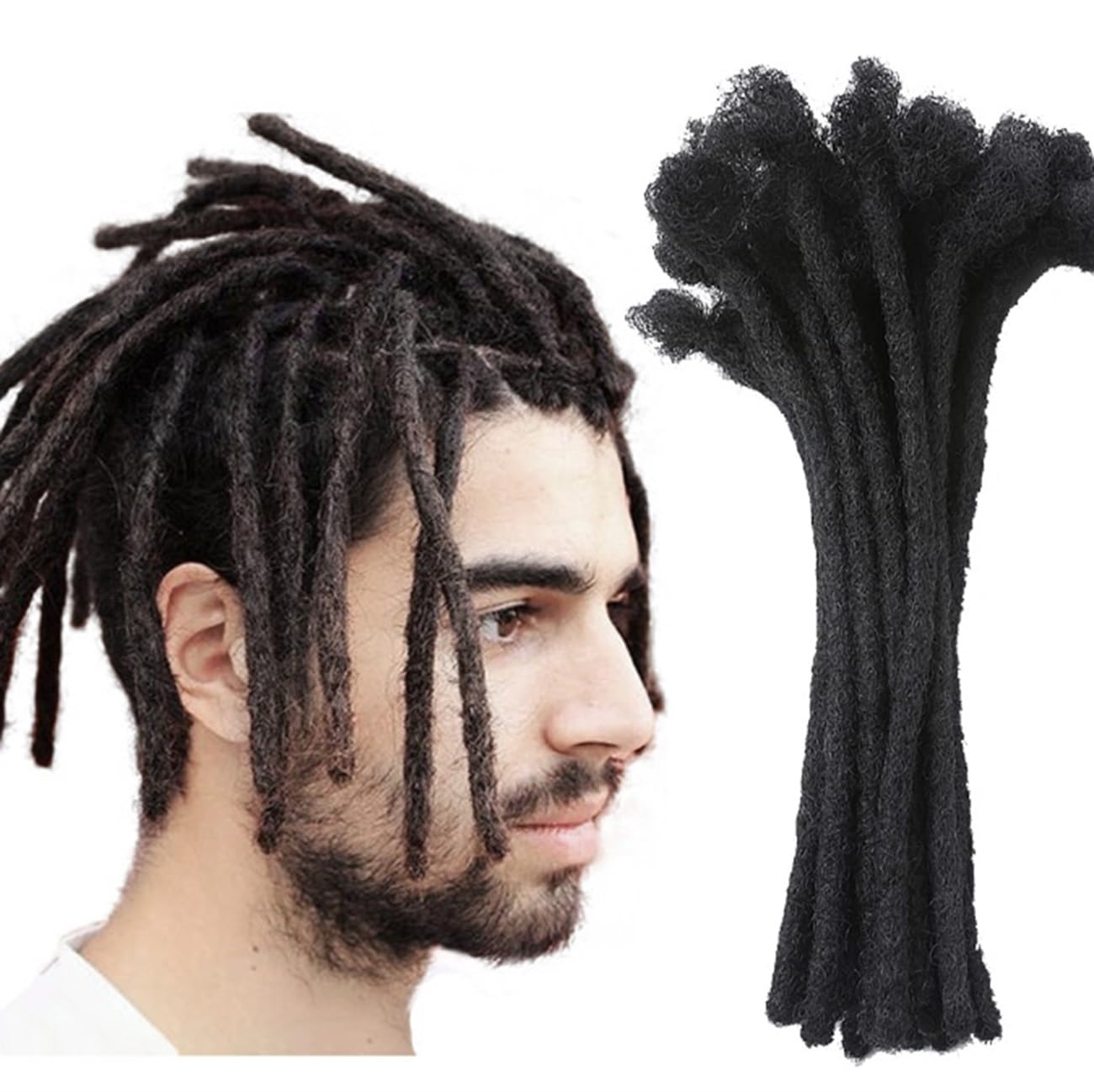 Dirty Dreadlocks