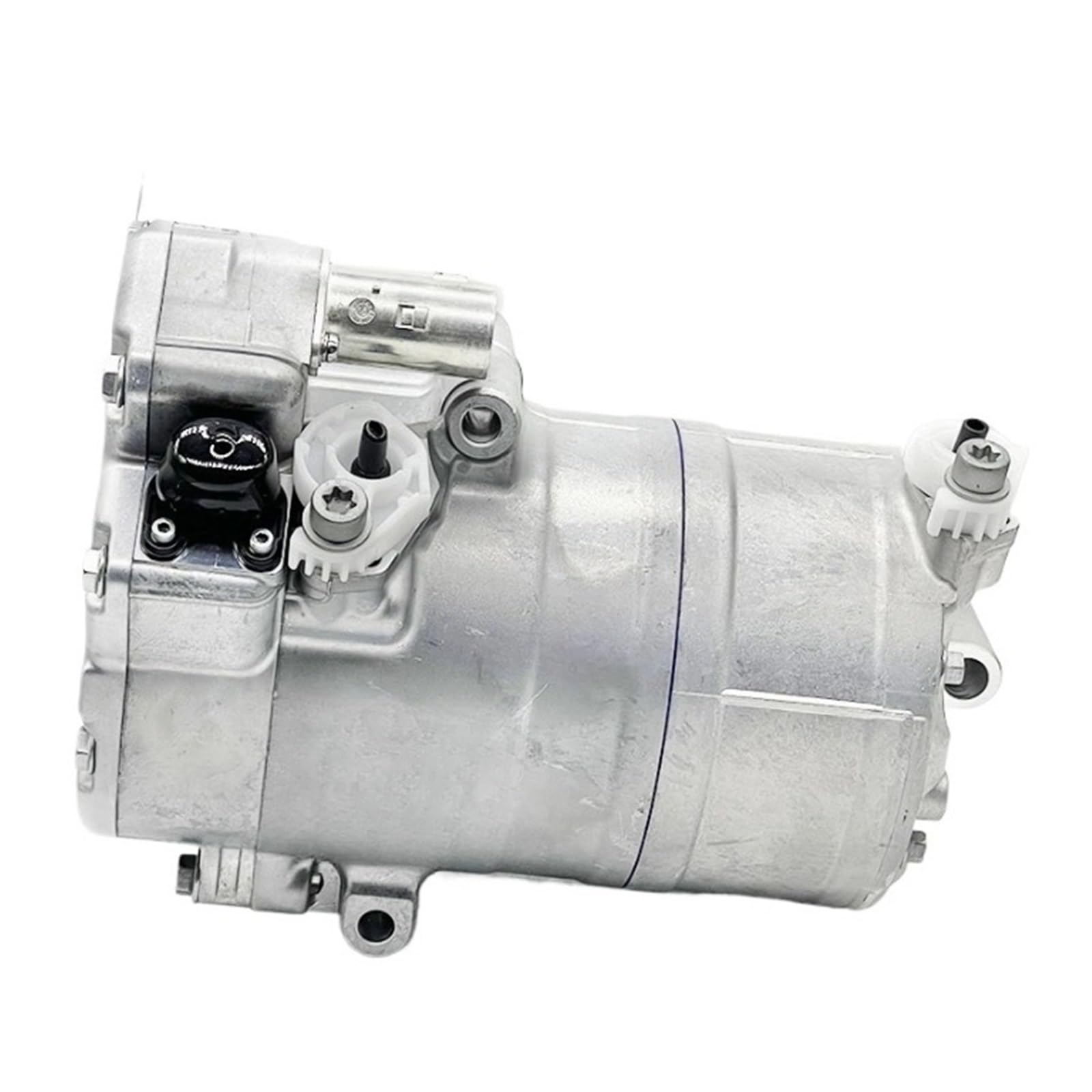 Amazon.co.jp: ハイブリッドエアACコンプレッサー Cクラス 350E W205 S205 A0008305600 ...