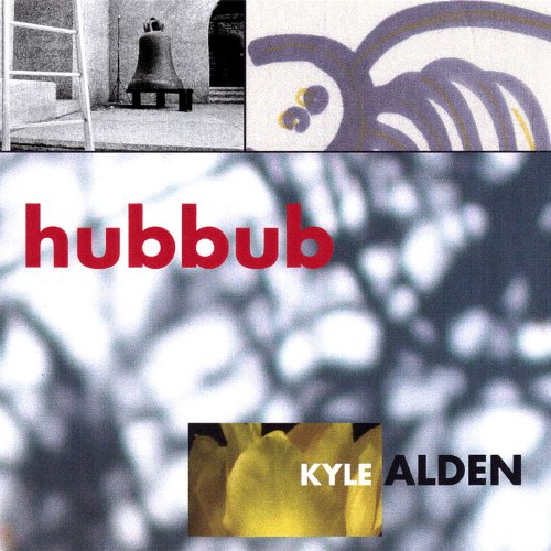 Amazon.com: hubbub : Kyle Alden: Digital Music