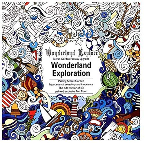 buy-24-pages-secret-garden-wonderland-explorer-adult-coloring-relieve