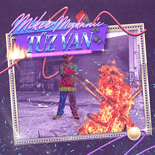 Écouter Tűz van par Mikee Mykanic feat. DolBeats sur Amazon Music Unlimited