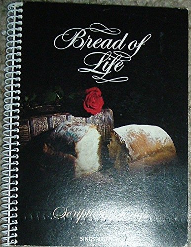 Bread of Life: Scripture Songs: David Culross: Amazon.com: Books