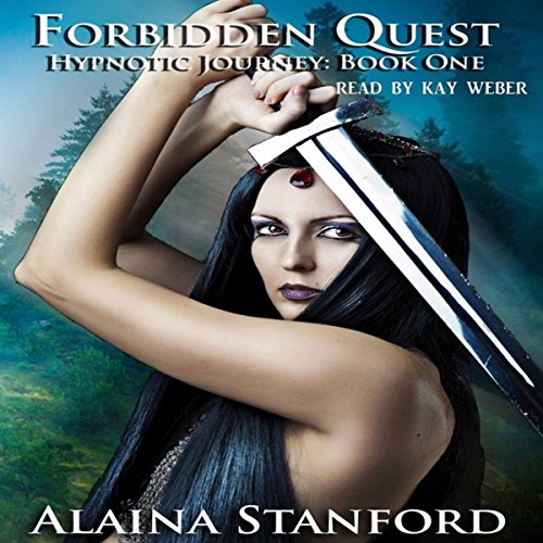 Amazon.com: Forbidden Quest: Hypnotic Journey, Book 1 (Audible Audio ...
