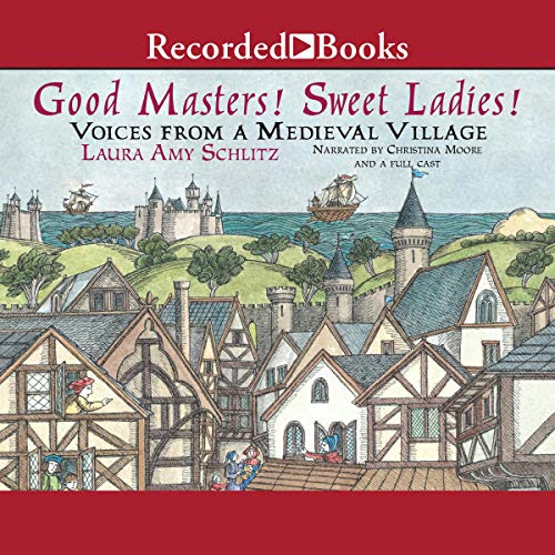 Amazon.com: Good Masters! Sweet Ladies! (Audible Audio Edition): Laura ...
