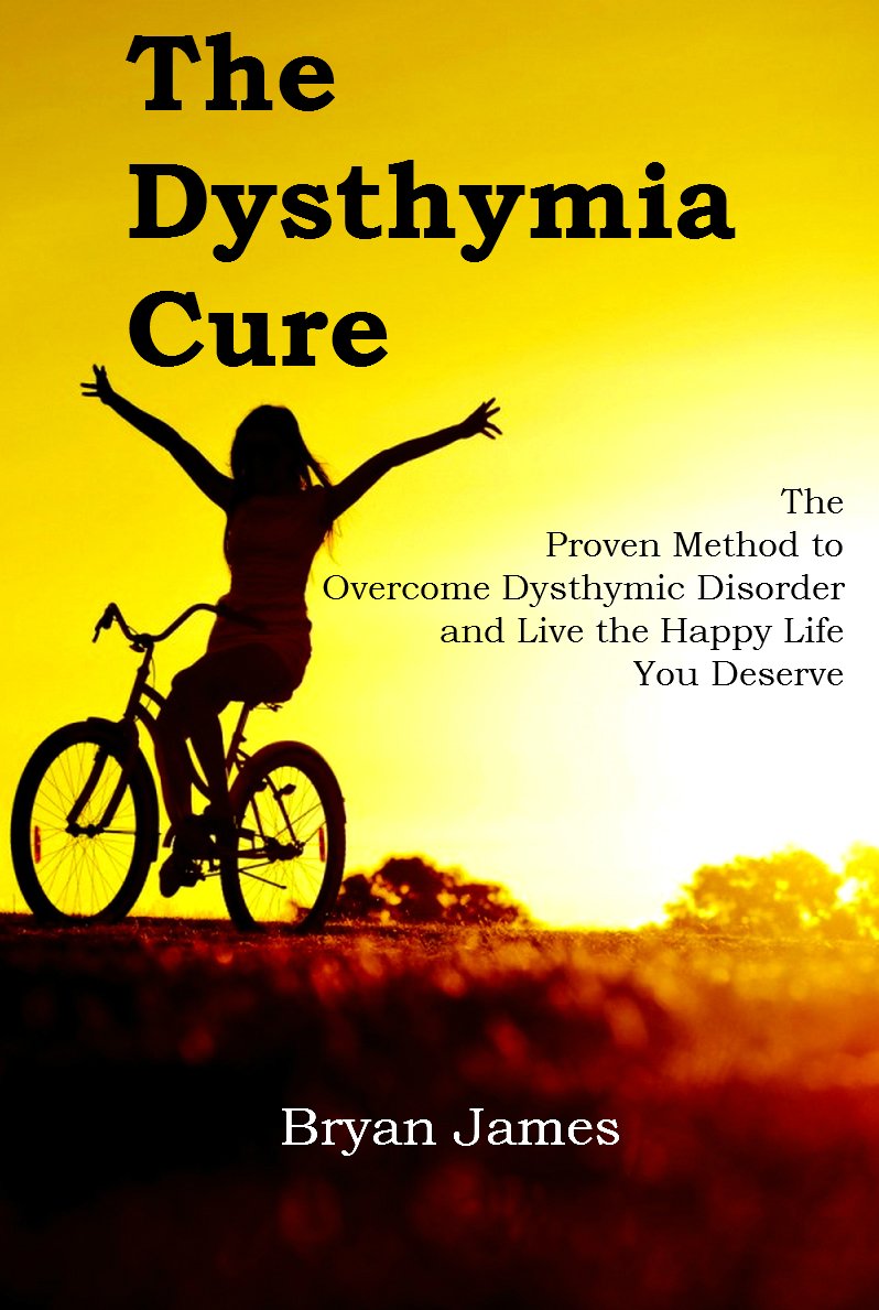 The Dysthymia Cure How To Overcome Dysthymic Disorder And Live ...