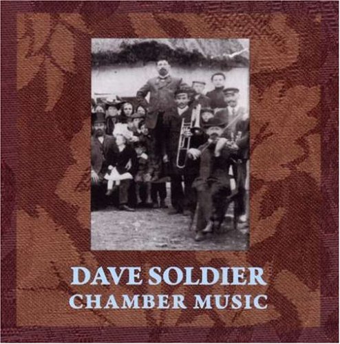 SOLDIER,DAVE - Chamber Music - Amazon.com Music