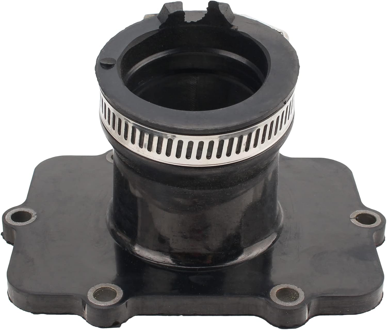 Amazon.com: MOTOALL 420867300 Carburetor Flange Socket Carb Boot Fit ...