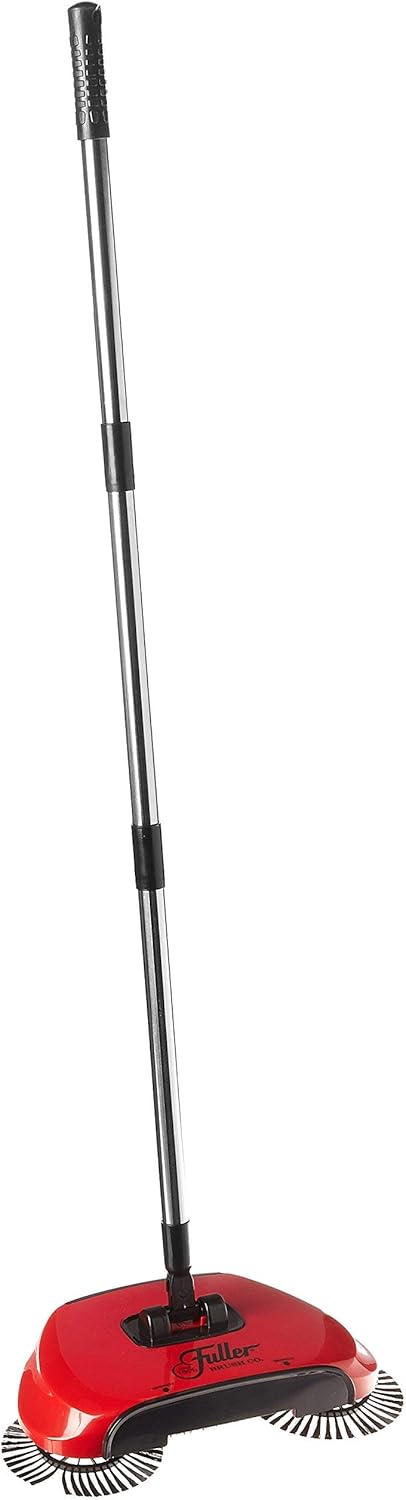 Amazon.com - Roto Sweep by Fuller Brush, Original Cordless Hard Floor ...