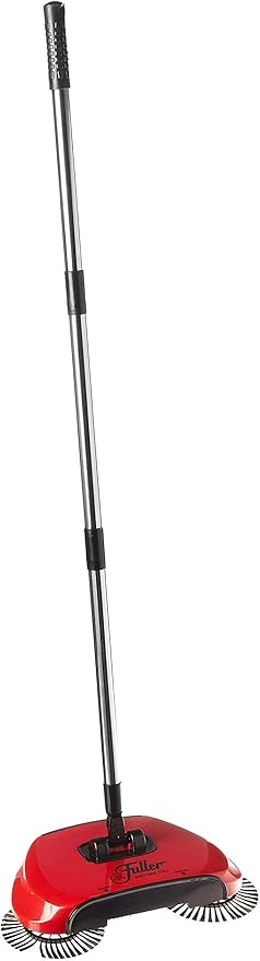 Amazon.com - Roto Sweep by Fuller Brush, Original Cordless Hard Floor ...